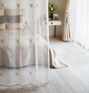 2022 川島織物セルコンカーテン〈filo/Lace&Plains〉のご紹介 | 札幌オーダーカーテン工房